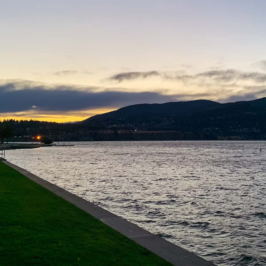 Top Features to Look for in Kelowna Waterfront Homes for Sale - Keith ...