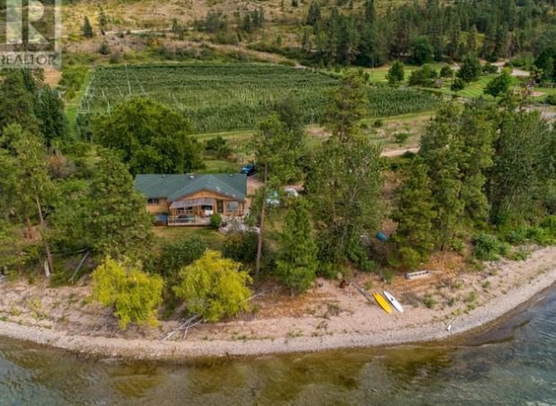 15490 Carrs Landing Road, Carrs Landing, Lake Country - Keith Watts ...